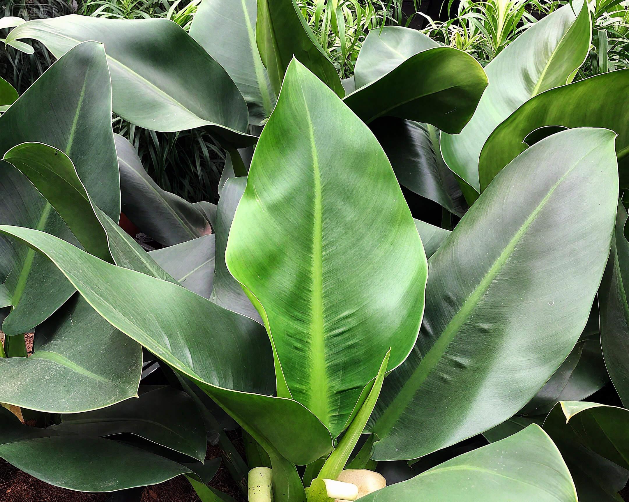 Philodendron Fat Boy (Philodendron martianum) Care Guide: Pests ...
